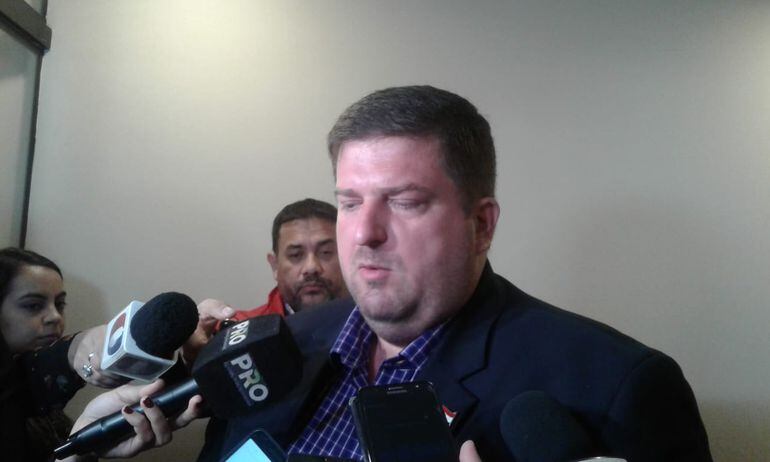 Senado tratará mañana el proyecto de ley que pretende bajar del 50% al ...