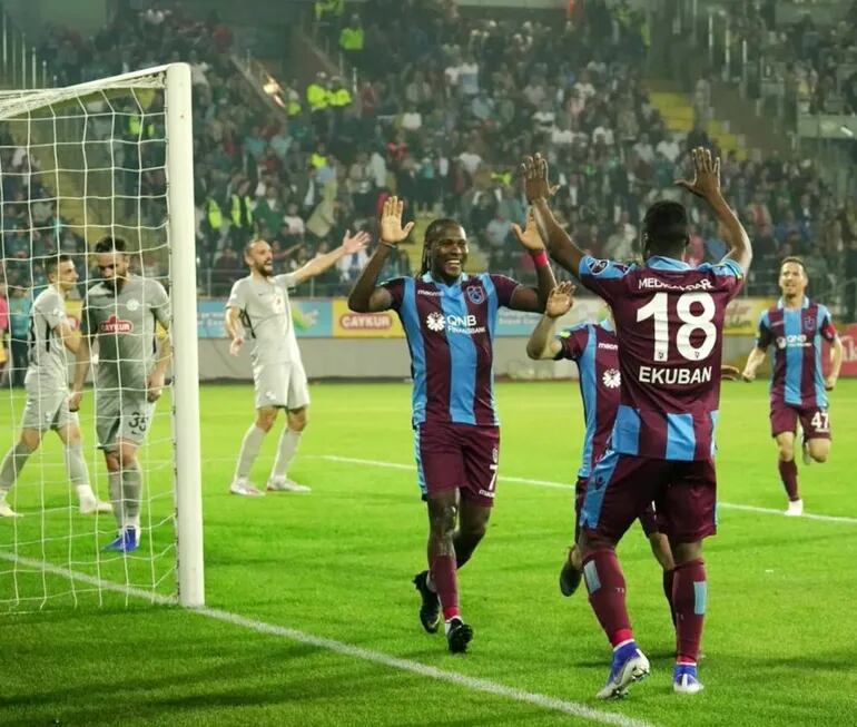 Viernes con ritmo - Deportes - ABC Color