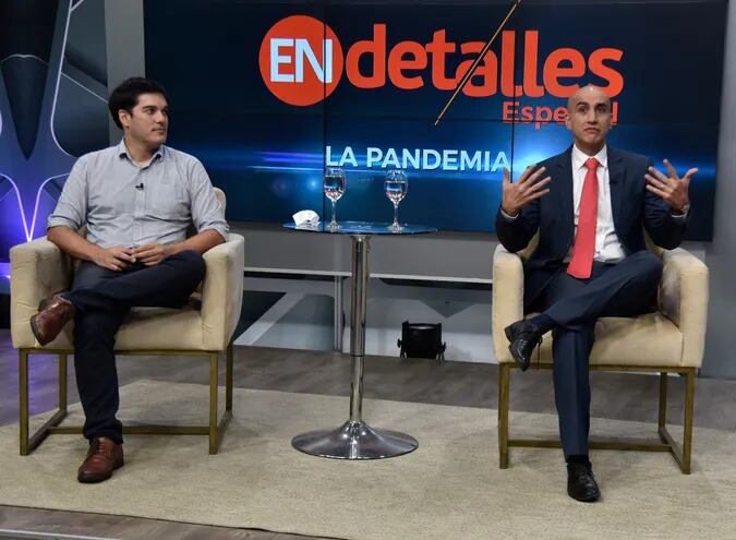 Posibles contagiados con COVID-19 no quieren hacerse el test por miedo ...