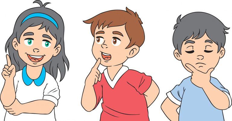 Dialogar con el texto: estrategias para leer (2) - Escolar - ABC Color