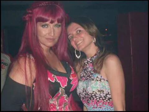 Con Milva Gauto - Dime con quién andas - ABC Color