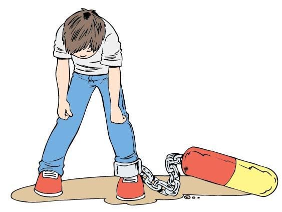 26 de junio: Día Internacional de la Lucha contra el Uso Indebido y el ...