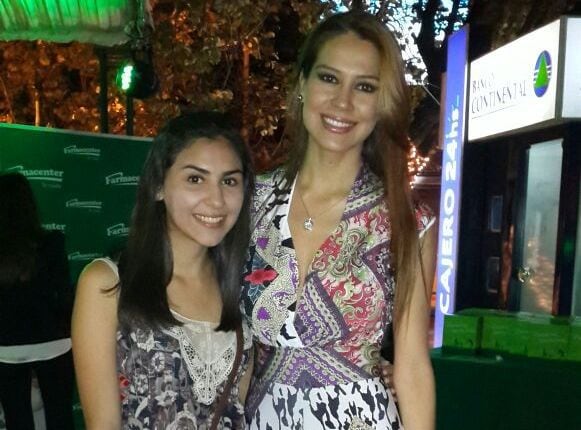 Con Yanina González - Dime con quién andas - ABC Color