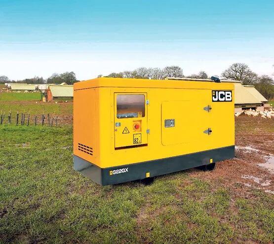 JCB, una marca respaldada por la calidad - Manos a la Obra Junio 2019 ...