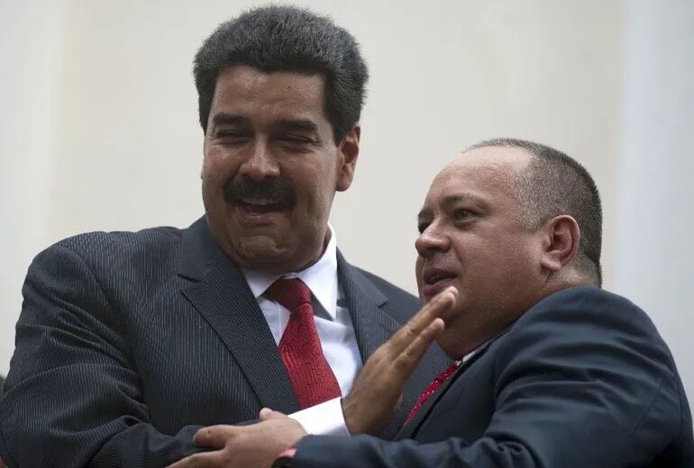 Editorial de ABC Color - (ABC Radio) - - ABC Color