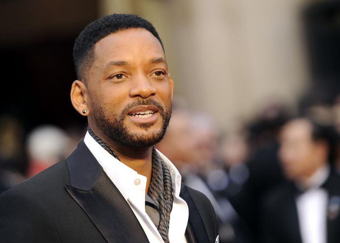Will Smith vuelve al rap con una gira con su antiguo dúo - Música - ABC ...
