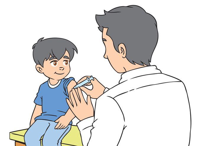 Cuidados y prevención del tétanos - Escolar - ABC Color