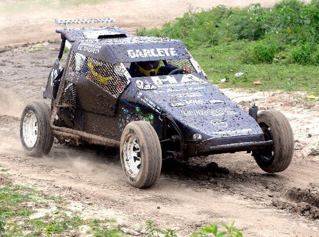 Verano de off road en tres modalidades - Motor - ABC Color