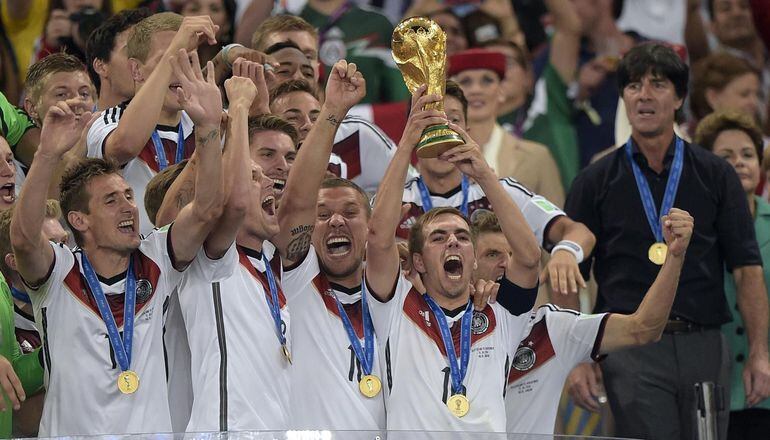 El triunfo final fue para el mejor equipo - Deportes - ABC Color