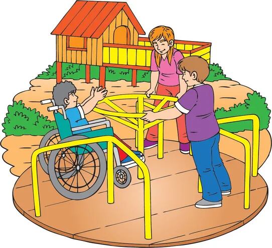 ¡A incluir solo se aprende… incluyendo! (Claudia Werneck, 2004 ...