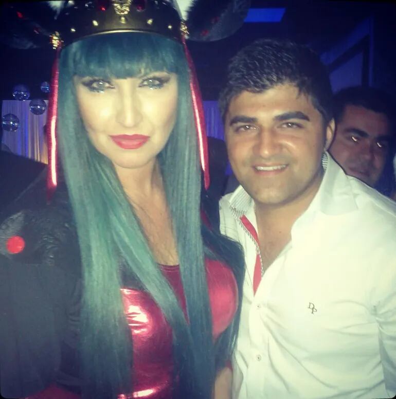 Con Milva Gauto - Dime con quién andas - ABC Color