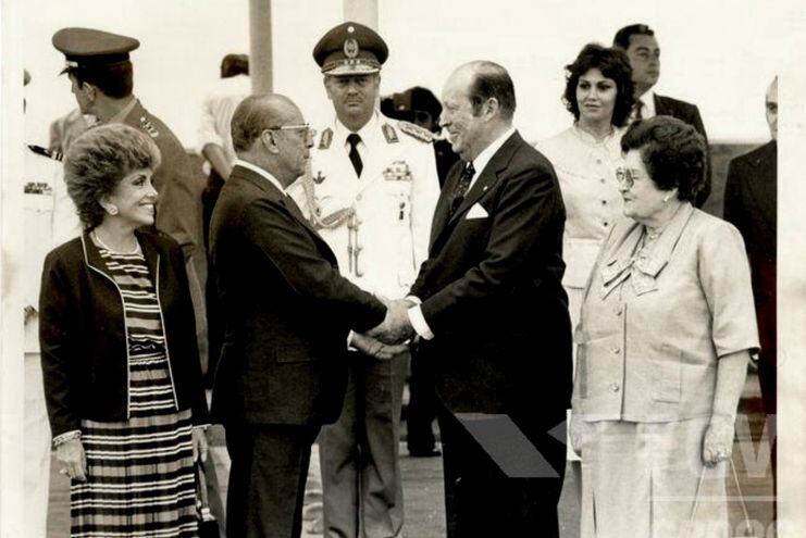 Tras 39 años reconocieron que muerte de José Jobim no fue suicidio ...