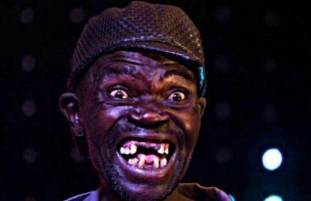 Mister feo “demasiado lindo” causa polémica - Ciudadano digital - ABC Color