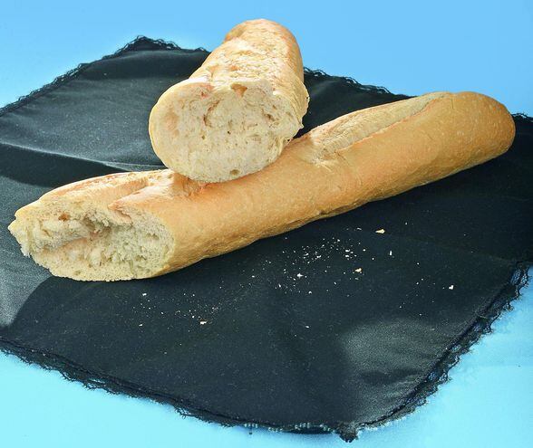 Los panes más ricos - Gastronomia - ABC Color