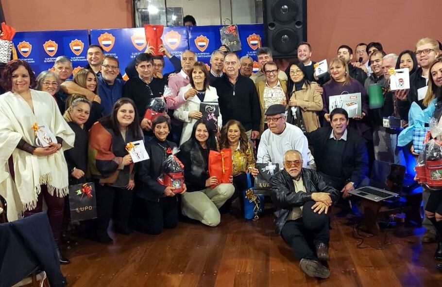 ABC EN SOCIEDAD - Sociales - ABC Color