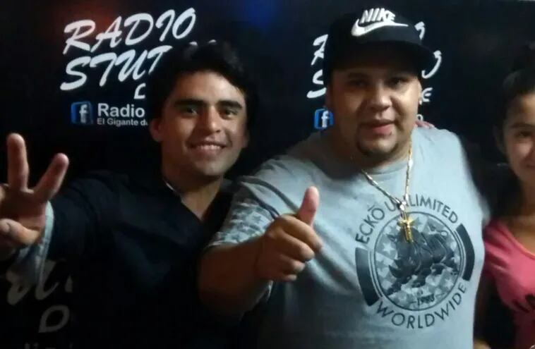 Con Monchi Papá - Dime con quién andas - ABC Color