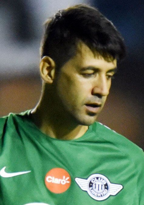 Se complica lo de Muñoz - Deportes - ABC Color