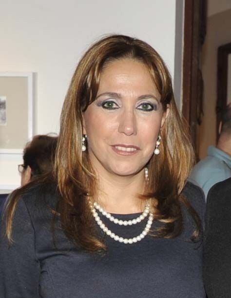 Intiman a Nélida Chávez a entregar documentos - Política - ABC Color