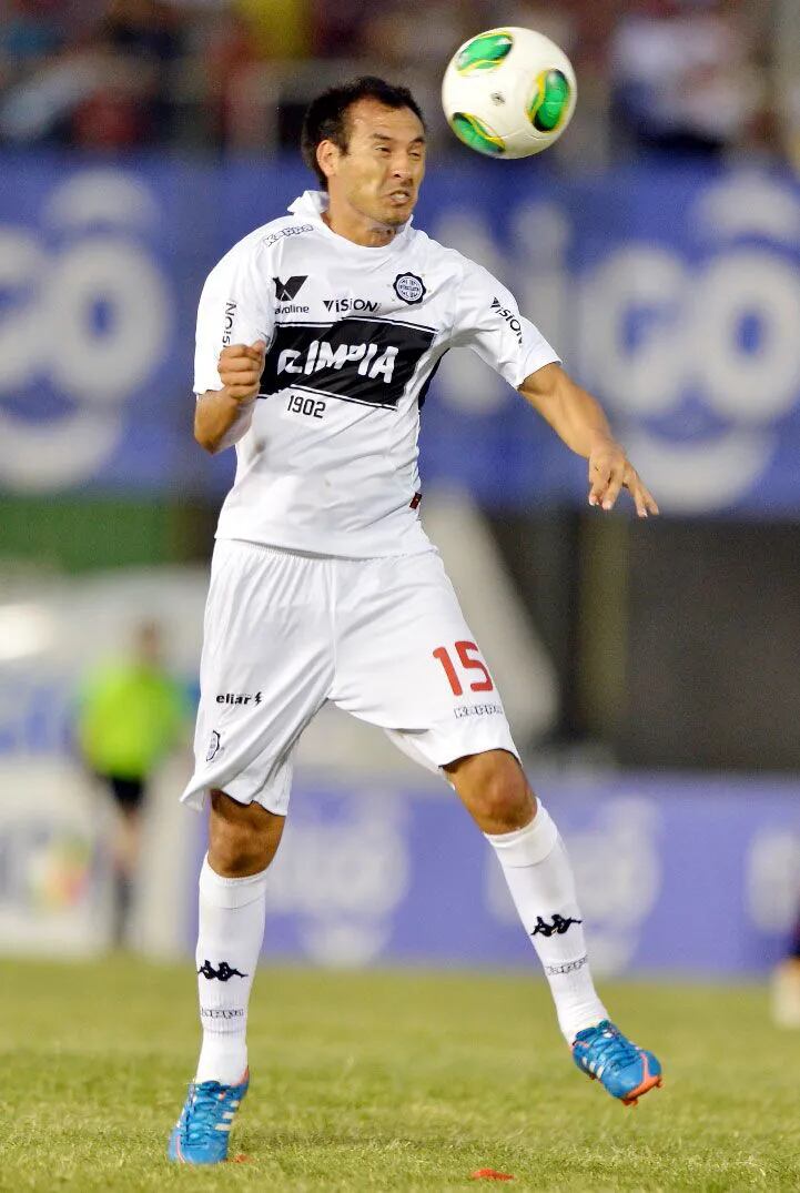 Firma Miranda y hoy arrancan las tareas - Deportes - ABC Color