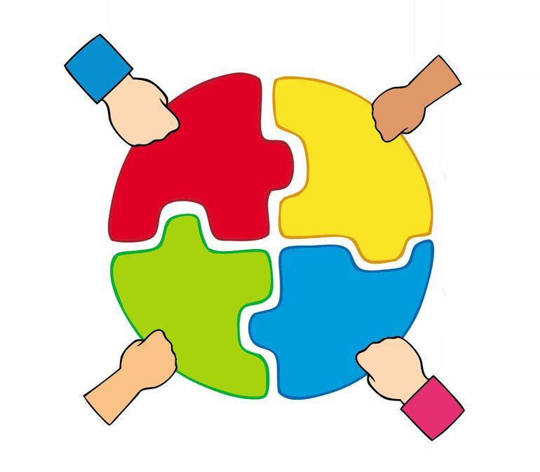 Recordamos los valores cooperativos - Escolar - ABC Color