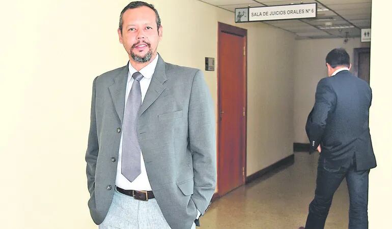 Preliminar para Osorio, a fin de mes - Nacionales - ABC Color