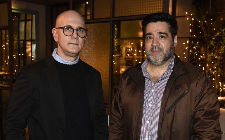 Exposición de dibujos en homenaje a Jenaro Pindú - Artes y Espectáculos ...