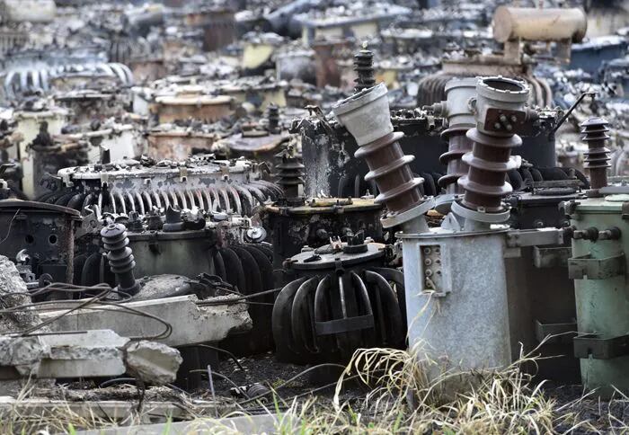 El askarel en la sangre - Notas - ABC Color