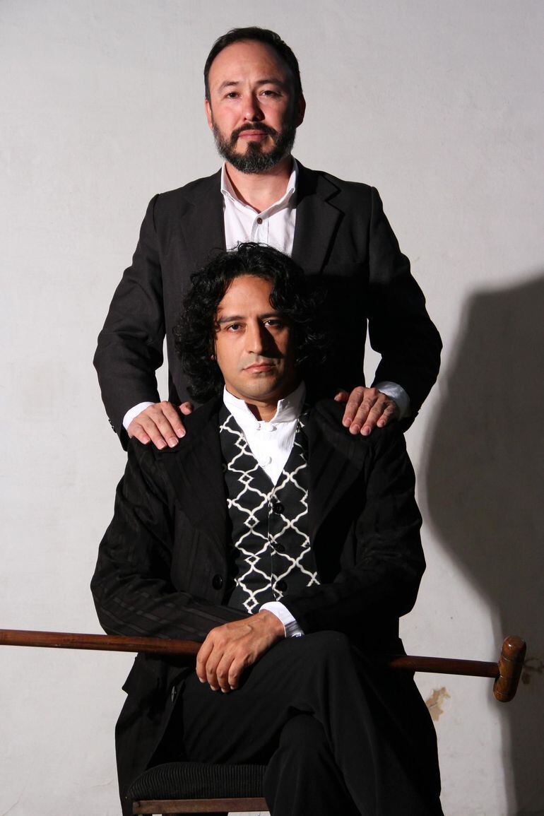 El "Supremo" vuelve al escenario - Cultura - ABC Color