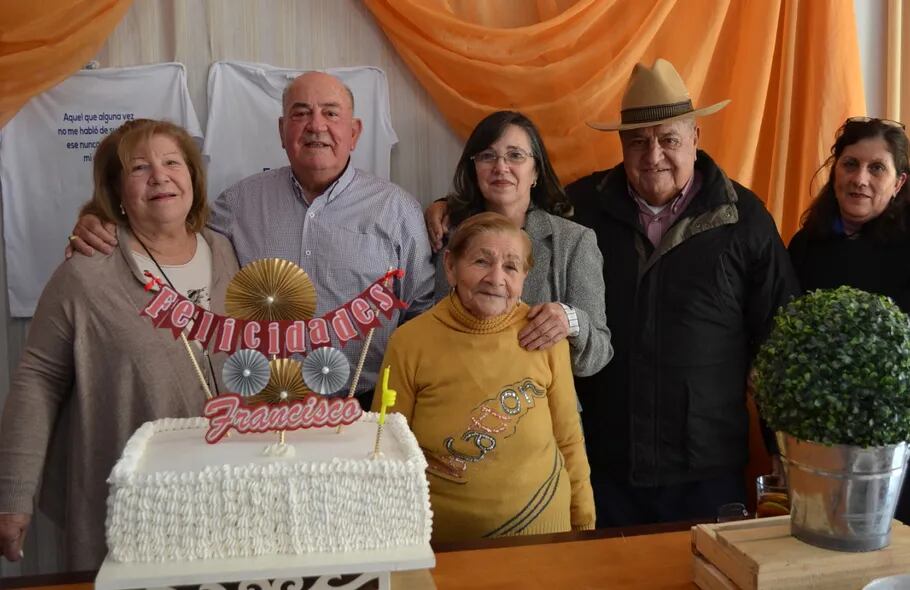 ABC EN SOCIEDAD - Sociales - ABC Color