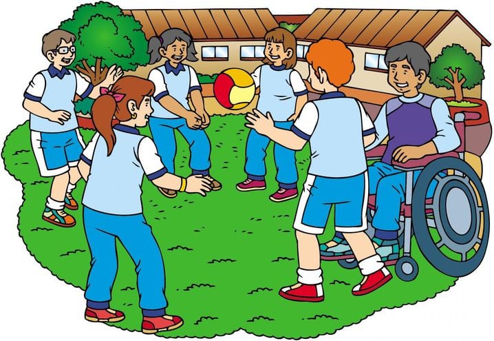 Igualdad De Oportunidades Escolar Abc Color