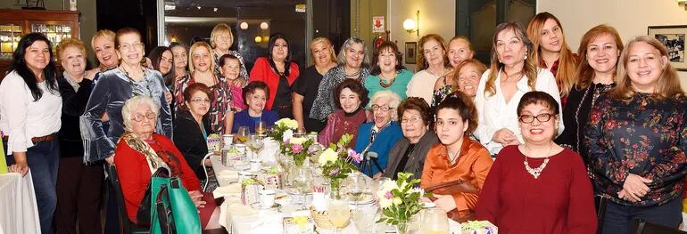 ABC EN SOCIEDAD - Sociales - ABC Color