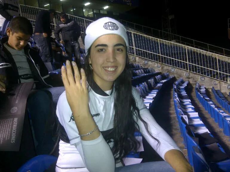 Queremos la cuarta GH1S - - ABC Color