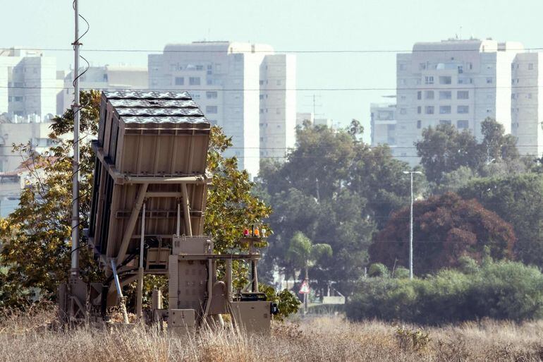 Israel aumenta alerta tras amenazas de la Yihad Islámica - Mundo - ABC ...