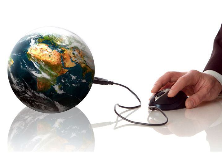 Por un mundo más conectado - Mundo Digital - ABC Color