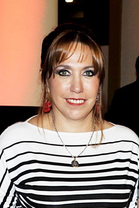 Nélida Chávez intentó sin éxito eludir la pericia: la fiscalía llegó ...