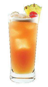 Tragos internacionales - Gastronomia - ABC Color