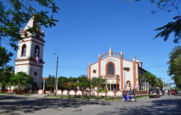 Pilar honra hoy a su protectora y festeja sus 238 años como ciudad ...