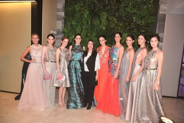 Celloscope, by Ilse Jara - Revista VIP - ABC Color