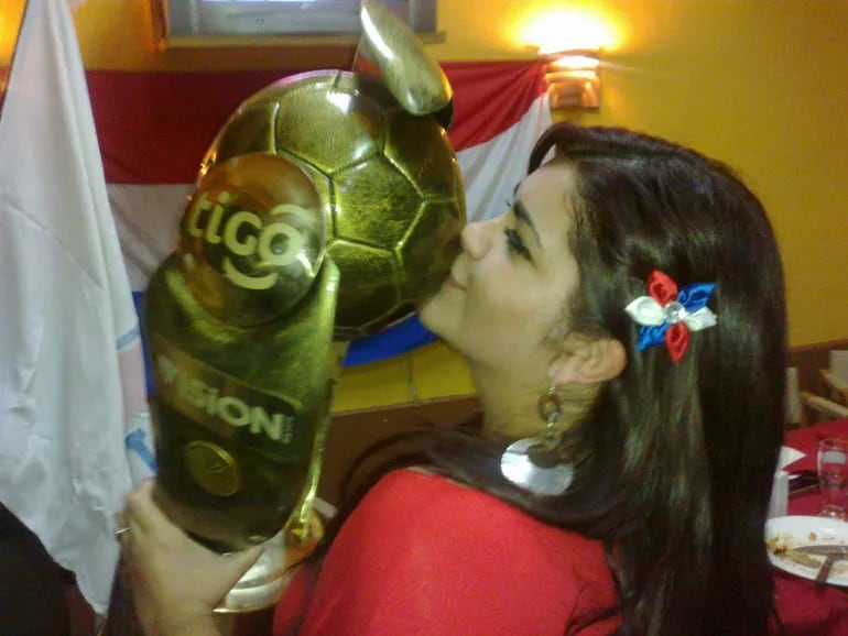 Queremos la copa - - ABC Color