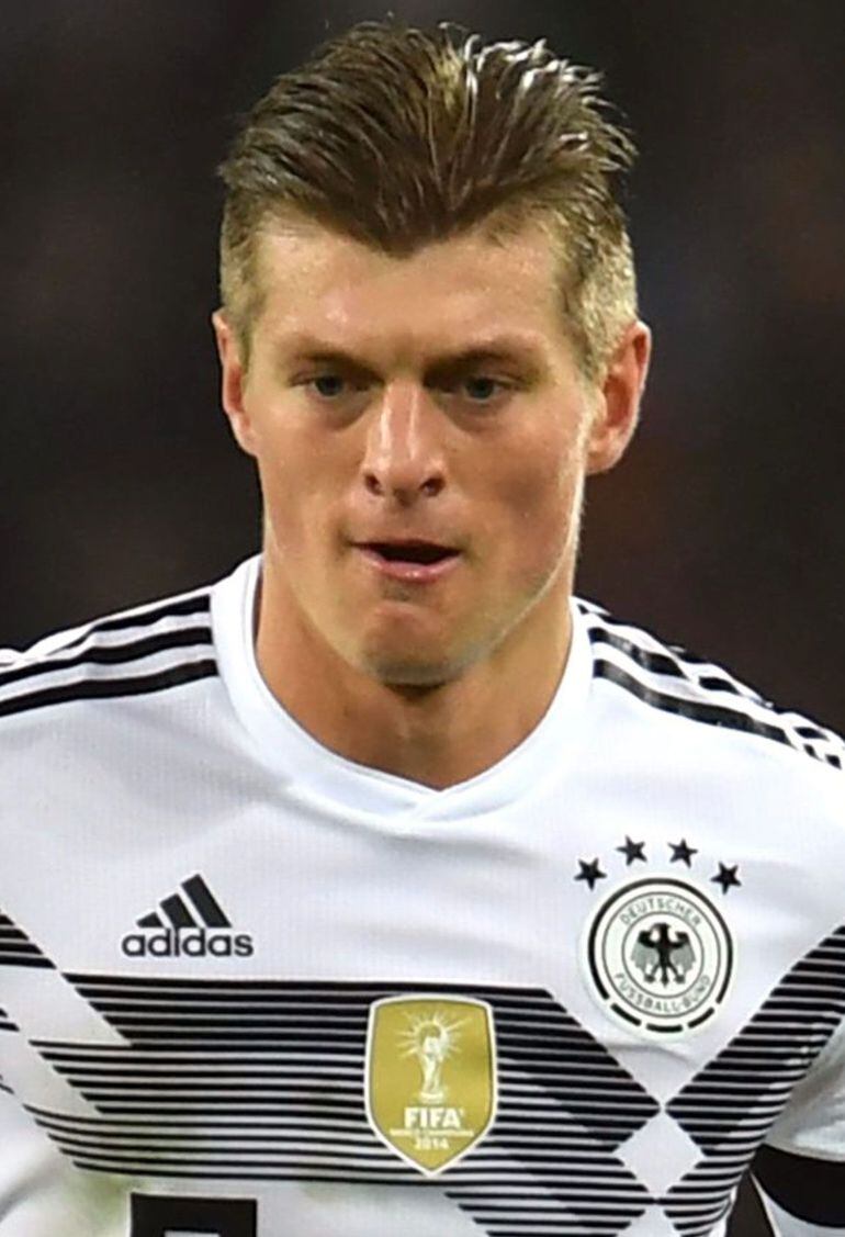 Alemania, en defensa del título - Deportes - ABC Color