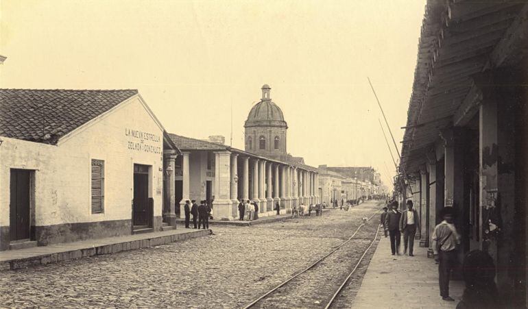 Paraguay y sus “caminos reales” - Notas - ABC Color