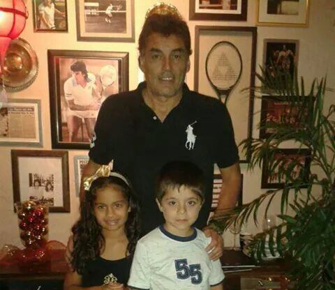 Con Víctor Pecci - Dime con quién andas - ABC Color