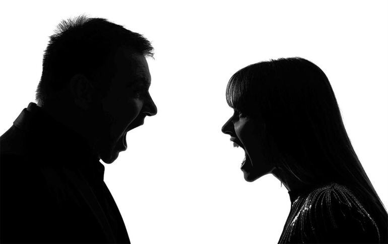 Relaciones tóxicas: los berrinches y los celos excesivos son señales de ... Relaciones tóxicas: los berrinches y los celos excesivos son señales de ...