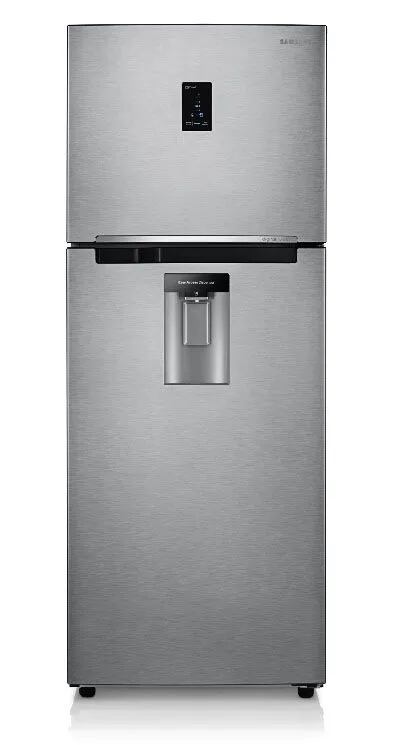 Llega una heladera inteligente y eco - Mundo Digital - ABC Color