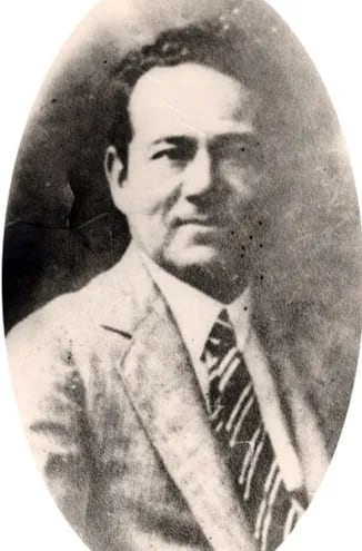 Manuel Domínguez, polémico pero de una entrega total - Artes y ...