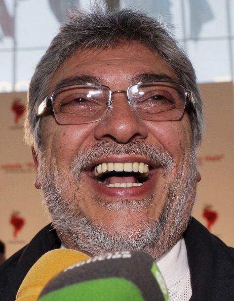 Fernando Lugo será el eje - Política - ABC Color