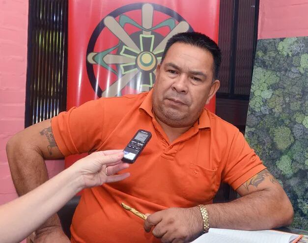 El virus de la miseria y hambre ataca a los pueblos - Sociales - ABC Color