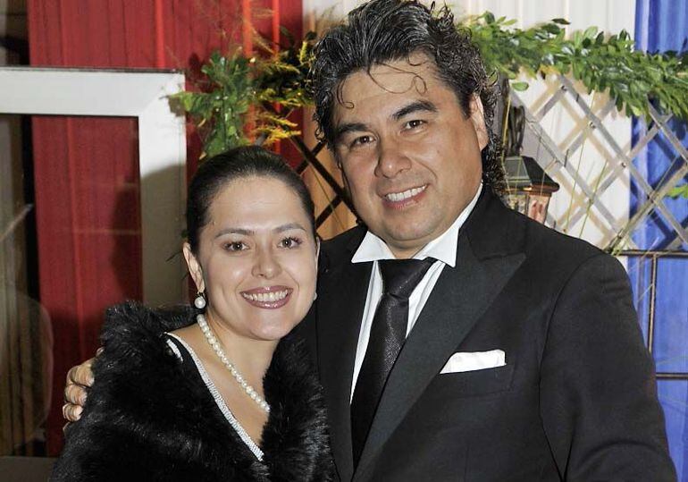 Navidad con Jorge Castro - Artes y Espectáculos - ABC Color