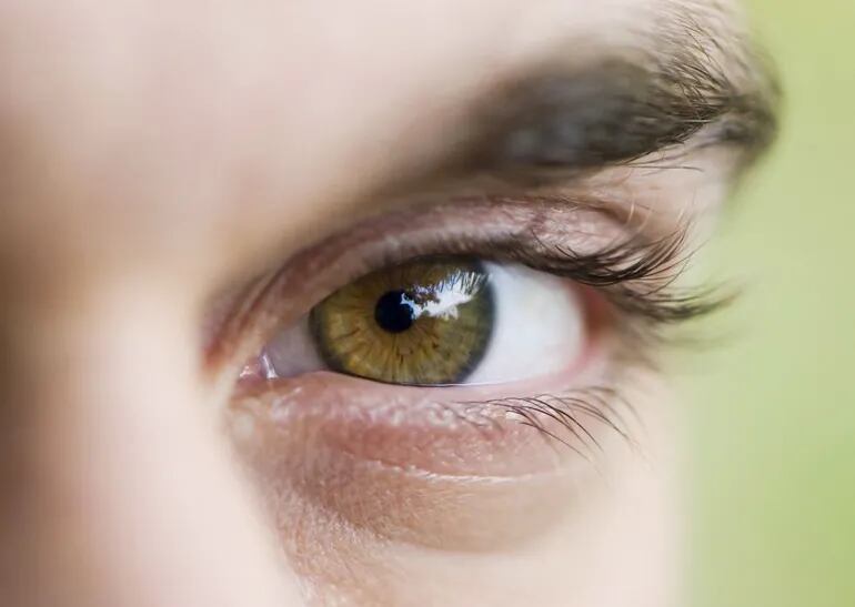 Causa de ceguera - Salud - ABC Color