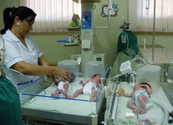 El “test del piecito”, un análisis obligatorio - 3 Fronteras - ABC Color